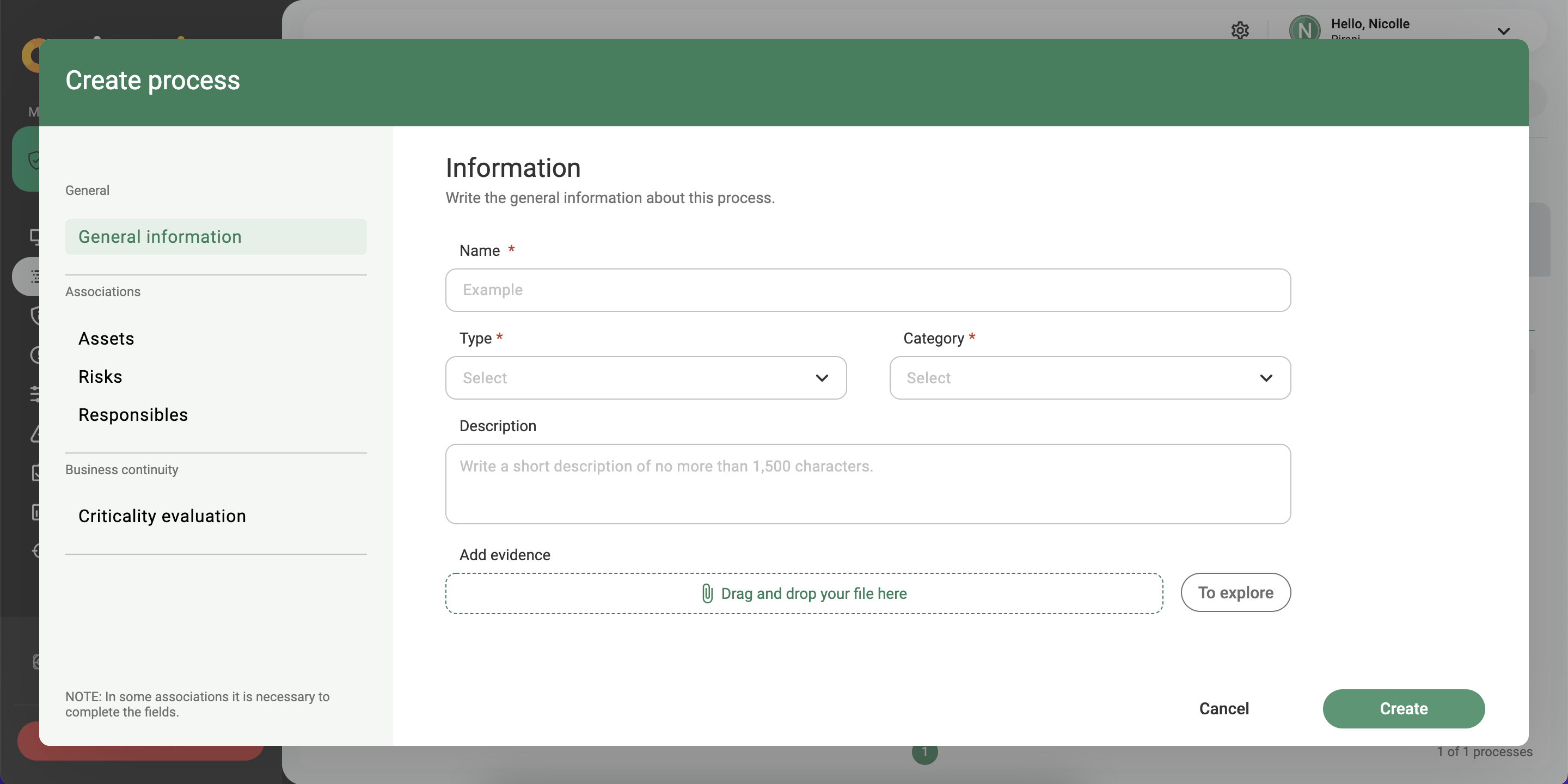 How does the Dynamic Reports module work?